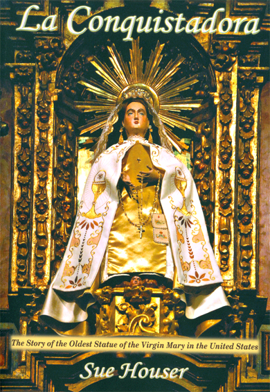 La Conquistadora