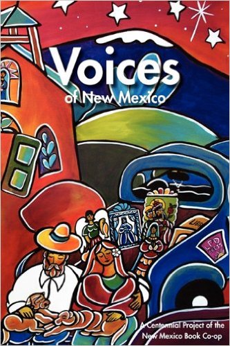Voices of New Mexico